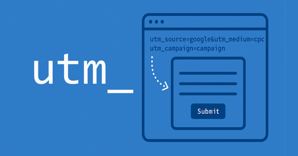 Track UTM Parameters in Sitecore Forms — Without Using Pipelines - John ...