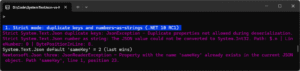 Benchmarking System.Text.Json vs Newtonsoft.Json in .NET 10: Which Wins ...