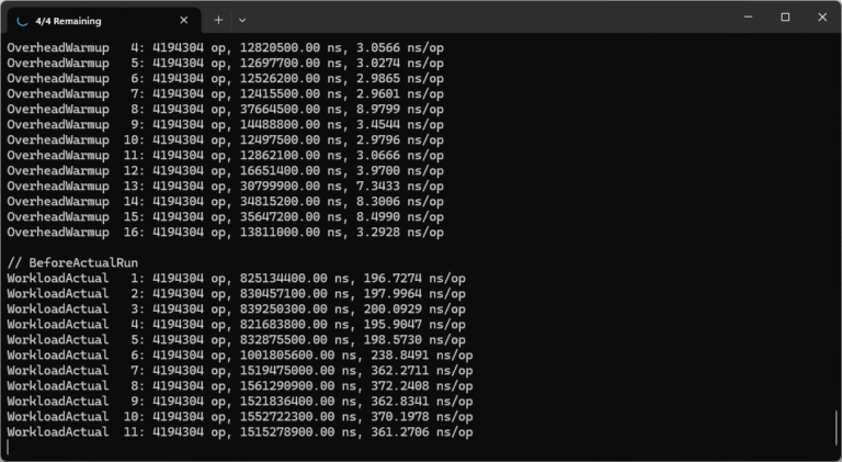 Benchmarking System.Text.Json vs Newtonsoft.Json in .NET 10: Which Wins ...